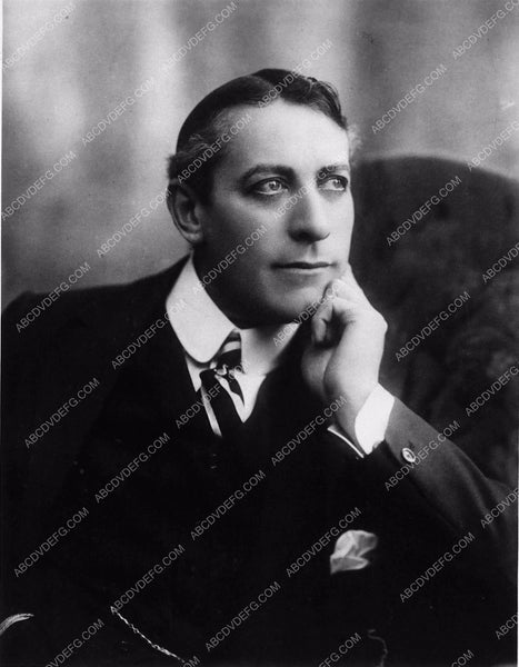 Lewis Waller English stage actor 2445-02 – ABCDVDVIDEO