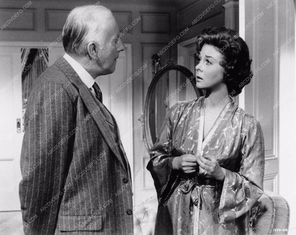 Wilfrid Hyde-White Susan Hayward film Ada 2560-07 – ABCDVDVIDEO