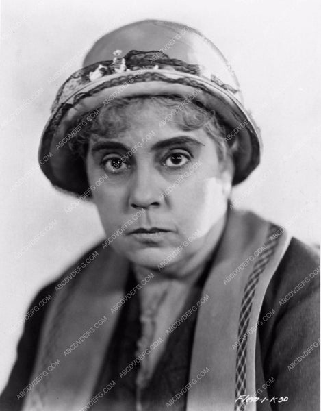 Beryl Mercer portrait 2614-20 – ABCDVDVIDEO