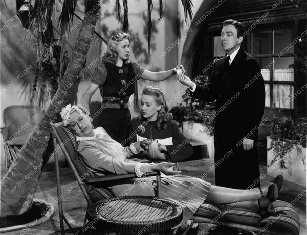 Betty Grable Robert Cummings film Moon Over Miami 2719-24 – ABCDVDVIDEO