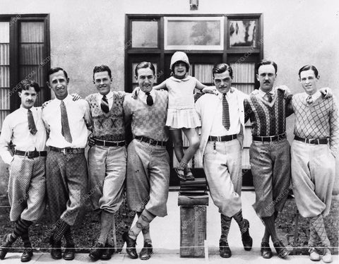 Walt Disney Ham Hamilton Rudolph Ising Walter Harmon animation 2877-27 ...