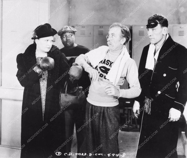 Andy Clyde Vivien Oakland Dudley Dickerson Jack Roper comedy short 289 ...