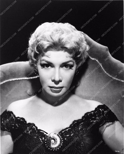 Dolores Gray portrait 2920-35 – ABCDVDVIDEO