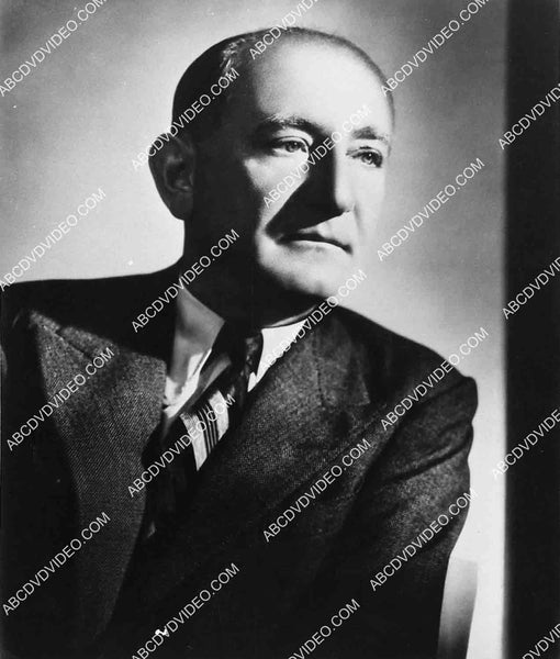 2929-005 producer Joseph Schenck portrait 2929-005 – ABCDVDVIDEO