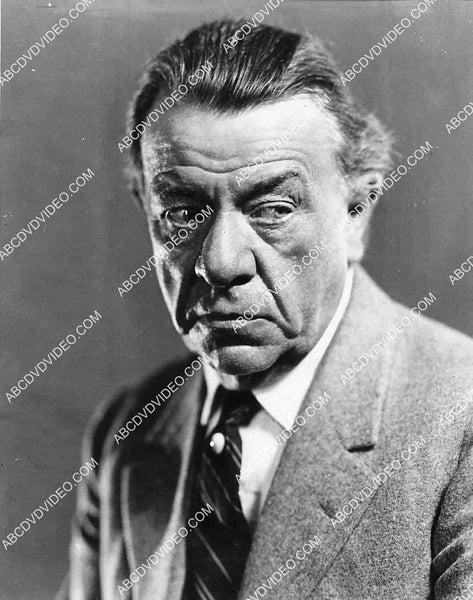 2929-031 George Fawcett portrait 2929-031 – ABCDVDVIDEO