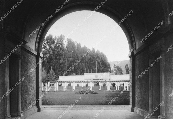 historic Los Angeles Hollywood 1920 Selig Studios 3034-14 – ABCDVDVIDEO