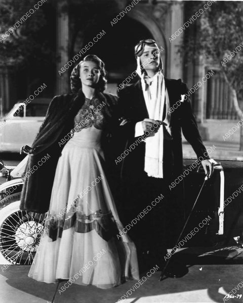 Jane Powell Roddy McDowall film Holiday in Mexico 3037-27 – ABCDVDVIDEO