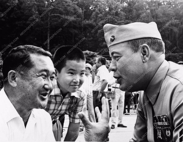 Frank Sutton TV show Gomer Pyle 3052-17 – ABCDVDVIDEO