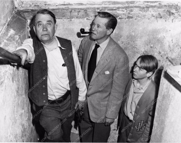 cast Intruder In the Dust 3065-05 – ABCDVDVIDEO