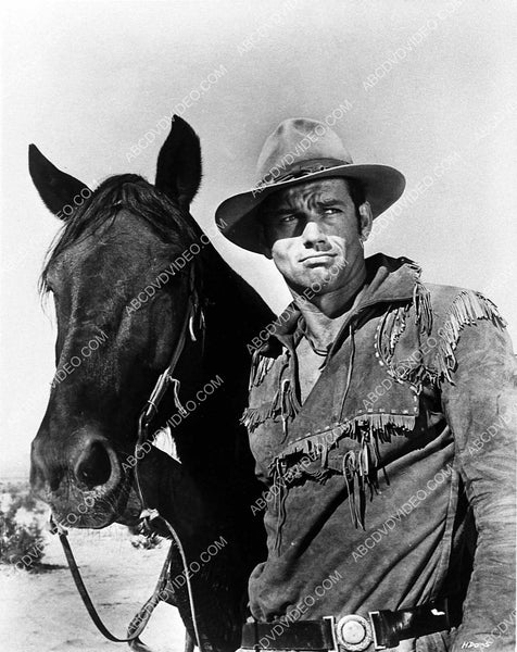 cowboy Ralph Taeger TV Hondo 3133-08 – ABCDVDVIDEO