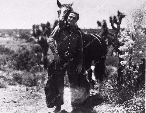 Tom Mix silent film Just Tony 3199-14 – ABCDVDVIDEO