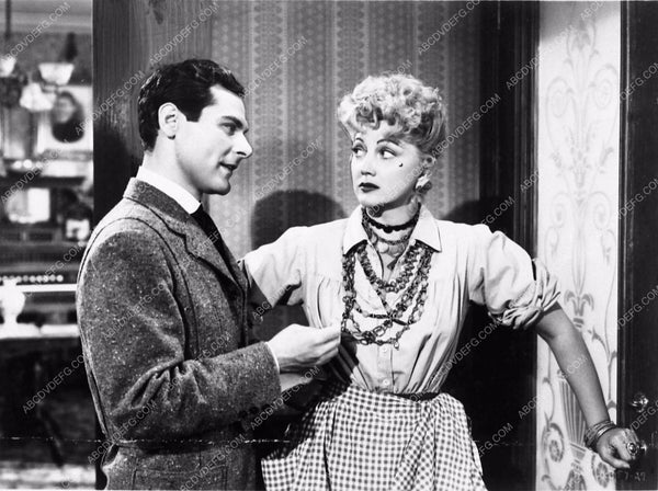 Sam Wanamaker My Girl Lisa 3203-13 – ABCDVDVIDEO