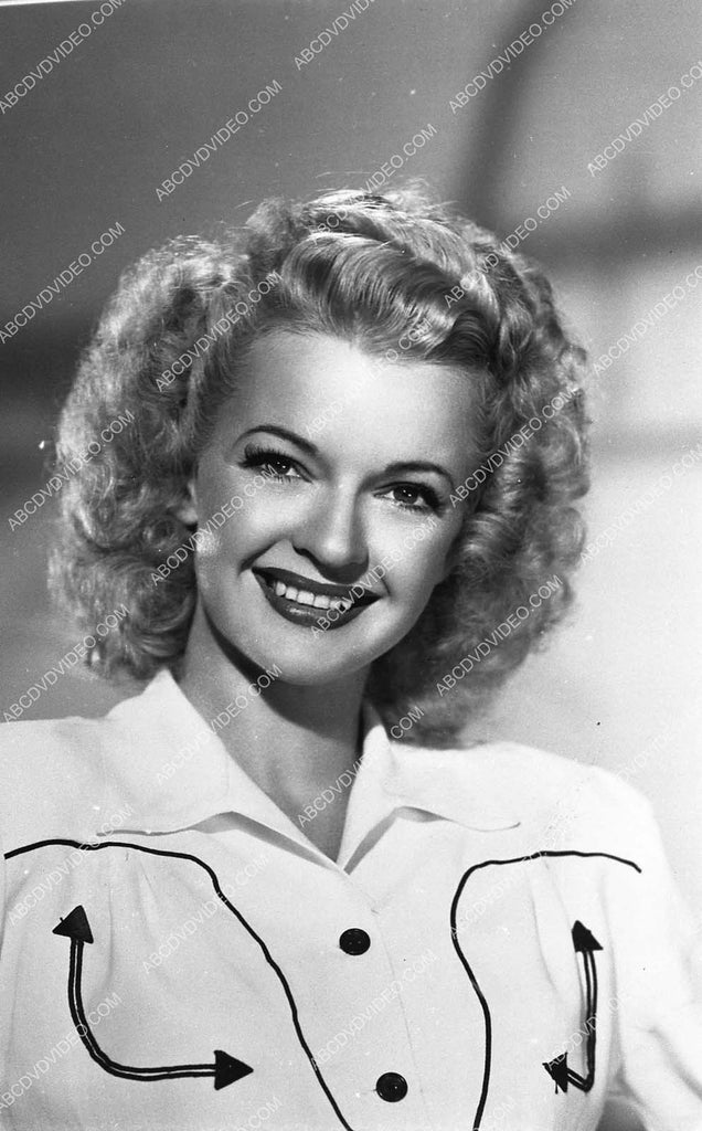 Dale Evans portrait 3246-25 – ABCDVDVIDEO