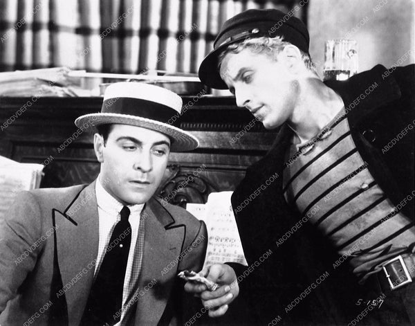 Ricardo Cortez Phillip Holmes 3248-08 – ABCDVDVIDEO