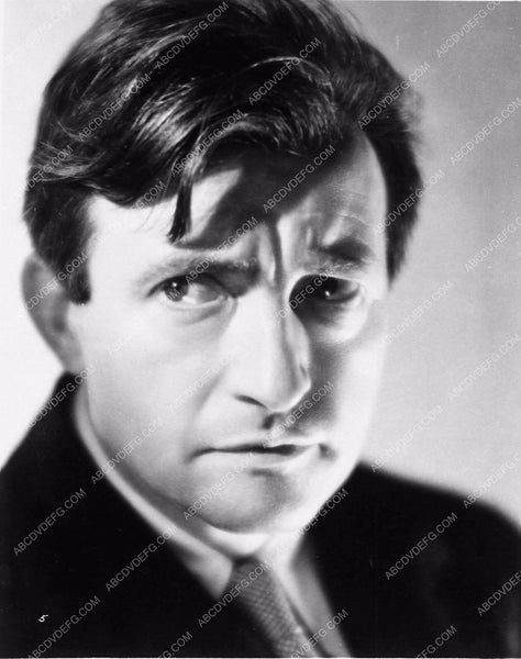 Claude Rains portrait 3267-09 – ABCDVDVIDEO