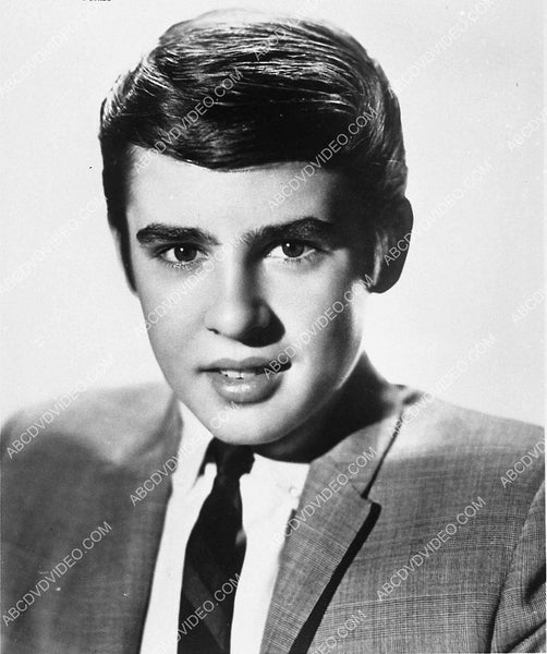 early Davy Jones portrait 3273-12 – ABCDVDVIDEO