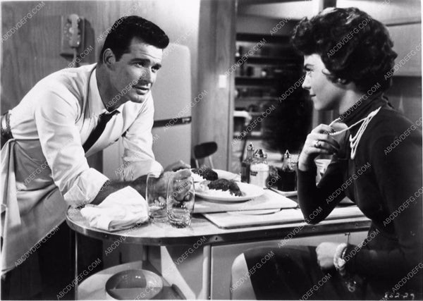 James Garner Natalie Wood film Cash McCall 3278a-25 – ABCDVDVIDEO