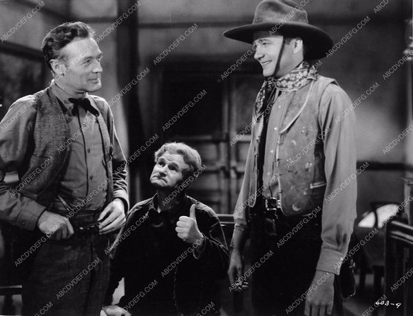 Rex Ritter Headin' For the Rio Grande 3373-28 – ABCDVDVIDEO