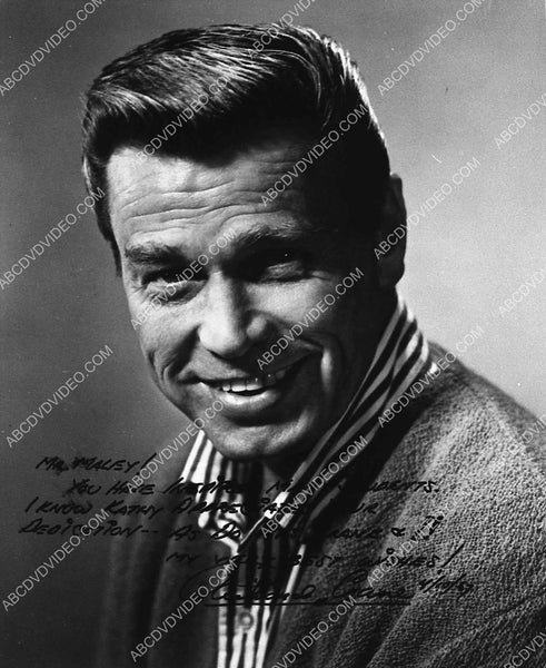 cool Richard Crane portrait 3443-33 – ABCDVDVIDEO