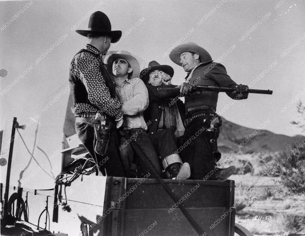 Max Terhune Pals Of The Saddle 3458-22 – ABCDVDVIDEO