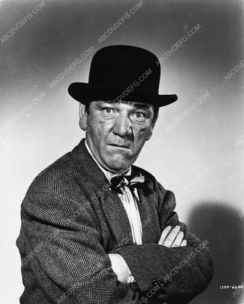handsome Shemp Howard portrait 3486-22 – ABCDVDVIDEO