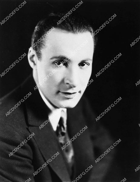 Rod La Rocque portrait 3533-05 – ABCDVDVIDEO