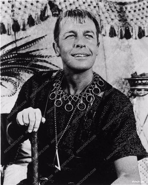 John Dall fantasy film Atlantis, the Lost Continent 3543a-33 – ABCDVDVIDEO