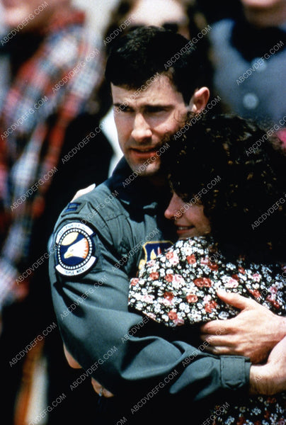 TV Discovery Channel docu Behind Enemy Lines Scott O'Grady Story 35m-1 ...