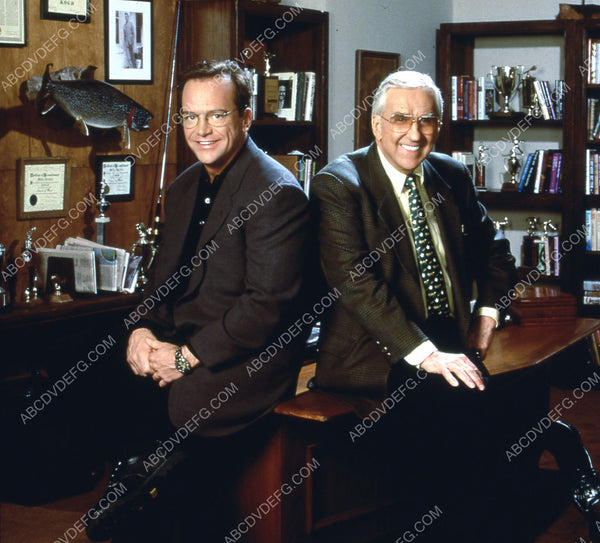 Tom Arnold Ed McMahon TV The Tom Show 35m-10260 – ABCDVDVIDEO