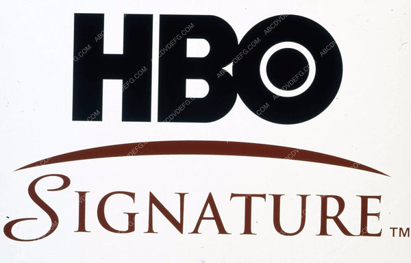 cable TV HBO Logo HBO Signature 35m-11087 – ABCDVDVIDEO