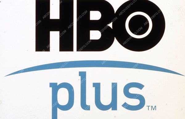 cable TV HBO Logo HBO Plus 35m-11088 – ABCDVDVIDEO