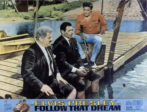 Elvis Presley film Follow That Dream 35m-11273 – ABCDVDVIDEO