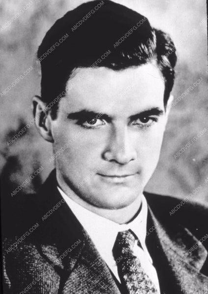 Howard Hughes portrait 35m-11471 – ABCDVDVIDEO