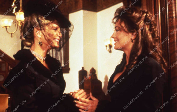 Lesley-Anne Down Wendy Kilbourne TVM North and South Book II 35m-11584 ...