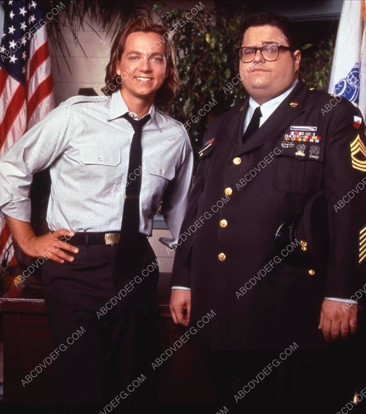 John Sencio David Anthony Higgins TV The Army Show 35m-11777 – ABCDVDVIDEO