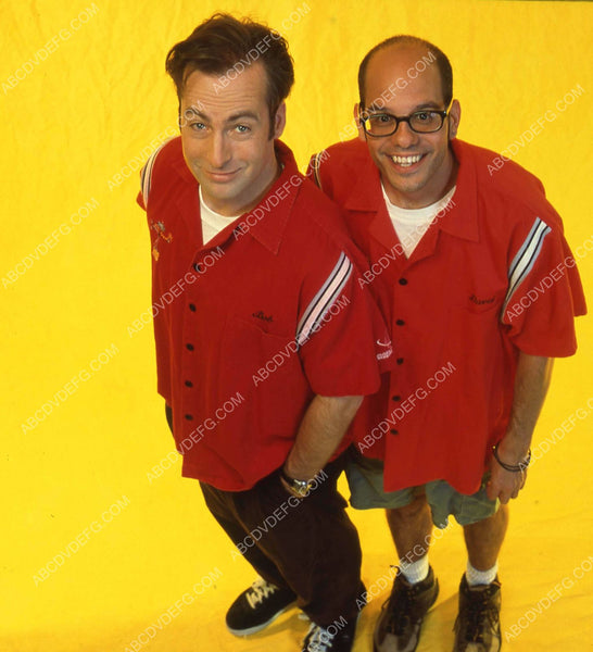 Bob Odenkirk David Cross TV Mr. Show with Bob and David 35m-11836 ...