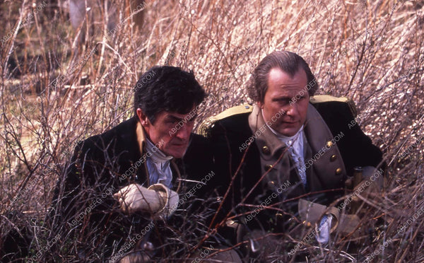 Jeff Daniels Roger Rees TVM The Crossing 35m-11913 – ABCDVDVIDEO
