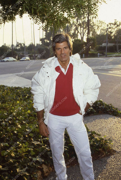 Mexican actor Jorge Rivero outdoor photoshoot 35m-12129 – ABCDVDVIDEO