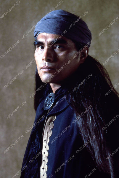 Joseph Runningfox TVM Geronimo 35m-1217 – ABCDVDVIDEO