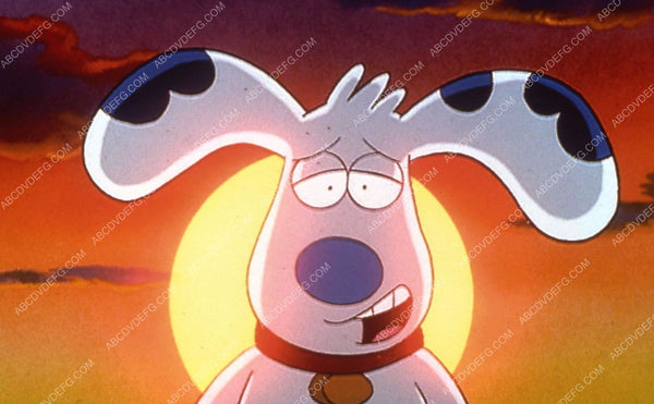 animated characters TV The Secret Files of the Spydogs 35m-12232 ...