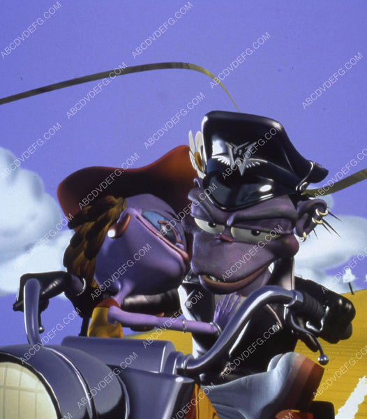 animated characters TV Weird-Ohs 35m-12242 – ABCDVDVIDEO