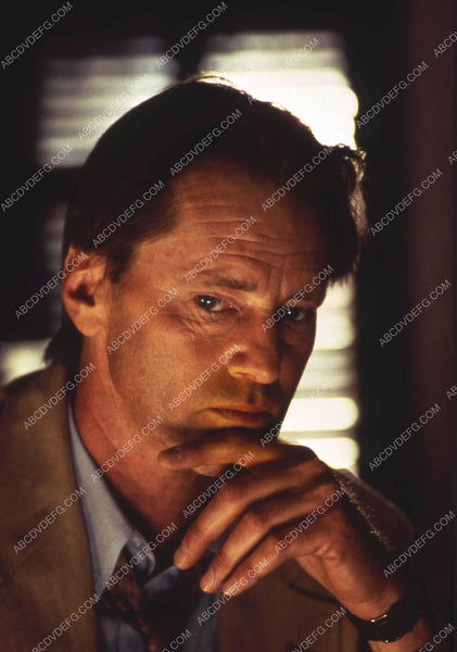 Sam Shepard film The Pelican Brief 35m-12718 – ABCDVDVIDEO