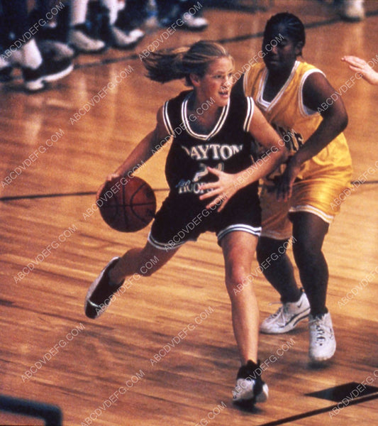 girls basketball sports TV Totally Hoops 35m-12824 – ABCDVDVIDEO