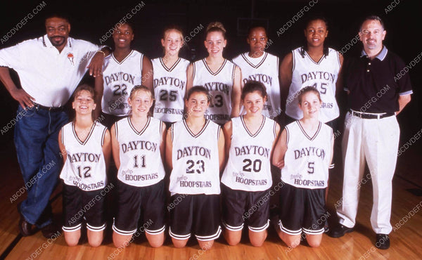 girls basketball sports TV Totally Hoops 35m-12825 – ABCDVDVIDEO