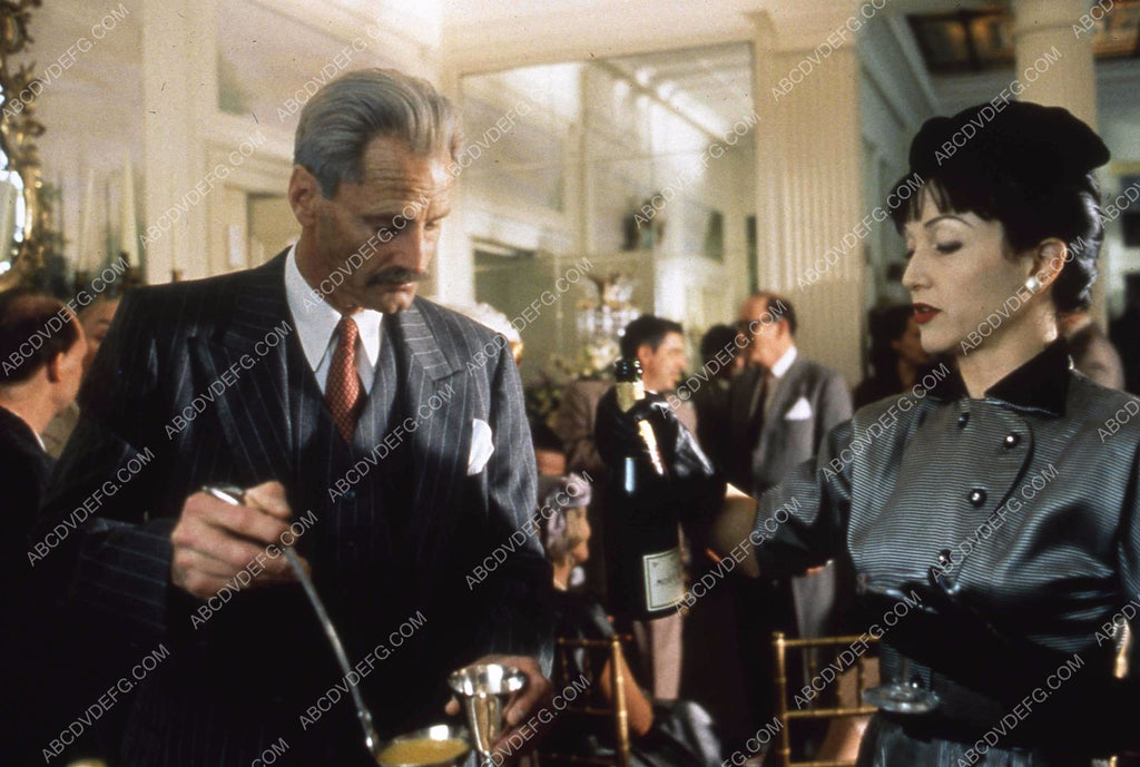 Sam Shepard Bebe Neuwirth TVM Dash and Lilly 35m-13067 – ABCDVDVIDEO