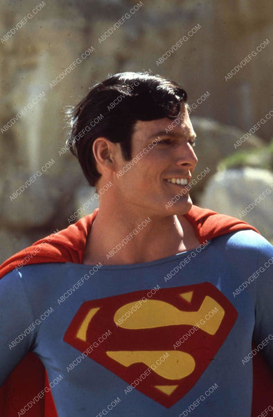 Christopher Reeve film Superman 35m-13297 – ABCDVDVIDEO