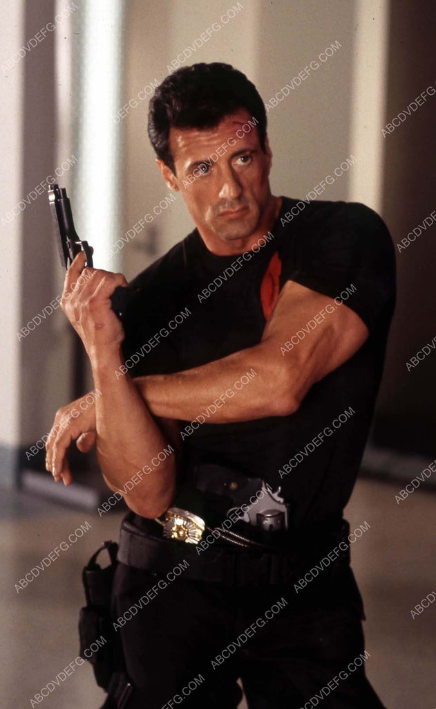 Demolition Man Stallone Demolition Man (1993)