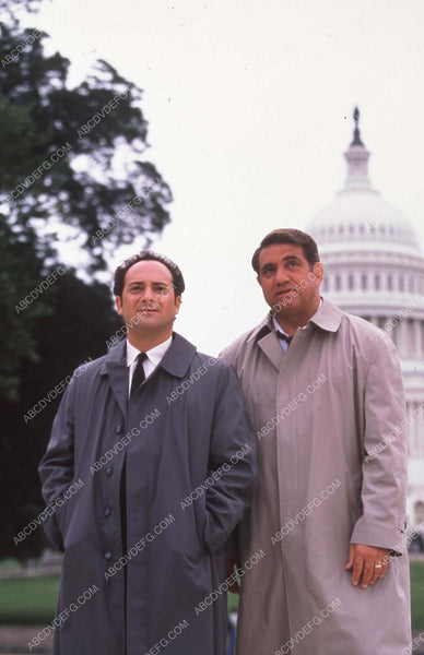 Kevin Pollak Dan Lauria TVM From the Earth to the Moon 35m-14139 ...