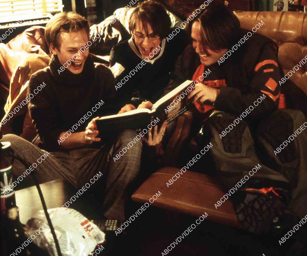 Jason Biggs film Loser 35m-14789 – ABCDVDVIDEO