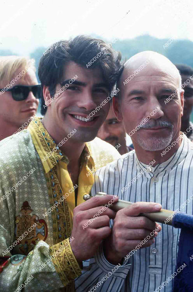 Bryan Batt Patrick Stewart film Jeffrey 35m-14879 – ABCDVDVIDEO
